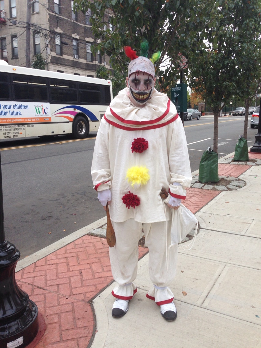 The 50 Most Outrageous And Best Trending Halloween Costume Ideas